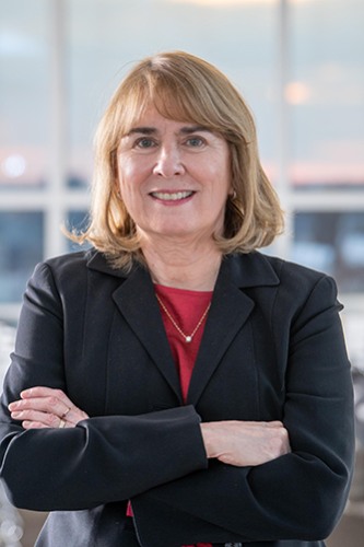 Jill Pipher, PhD | Brown Innovation and Research Collaborative for ...